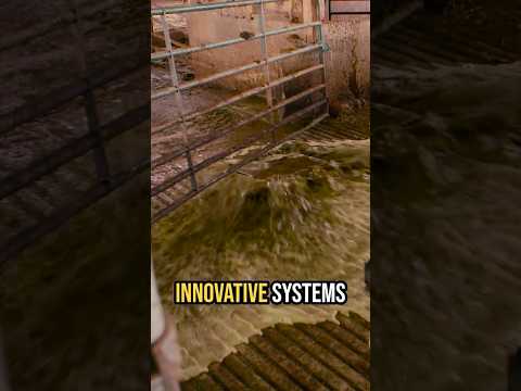 Innovative Farming Technology