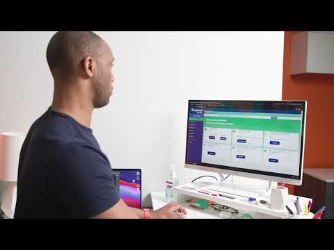 eServices - How to Register