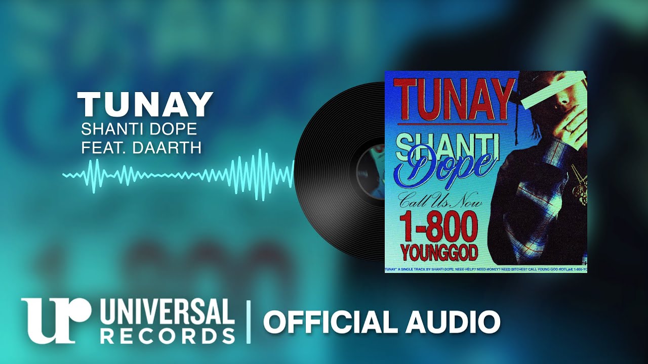 Lyrics & Translations of Tunay by Shanti Dope | Popnable