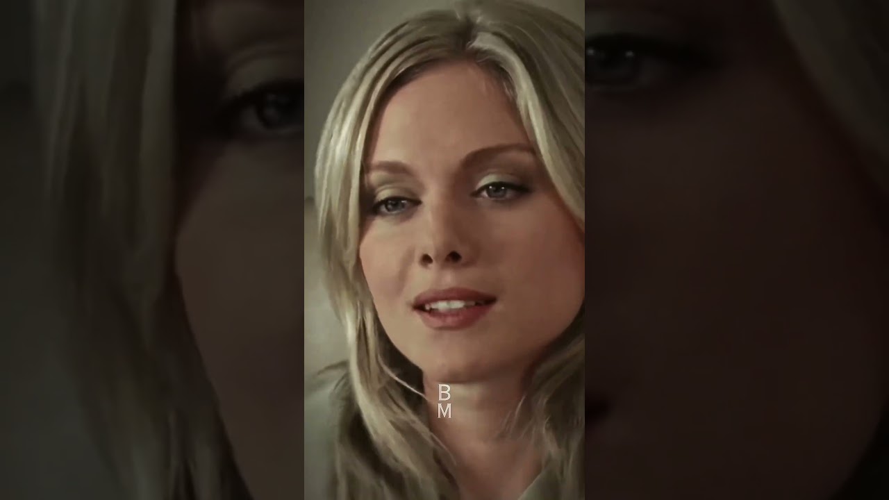 The art of smooth talking 🍸 James Bond #007