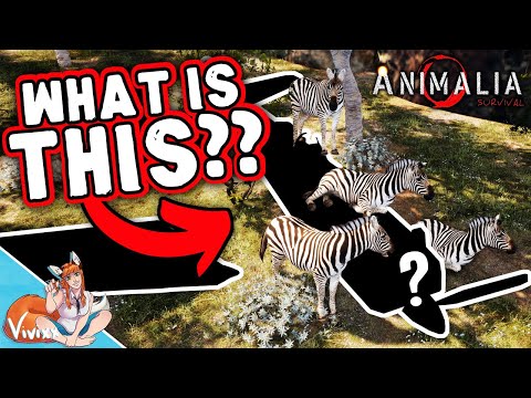 Steam Community :: Animalia Survival