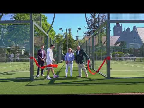 Philadelphia Cricket Club