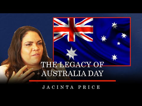 Should we still celebrate Australia Day?
