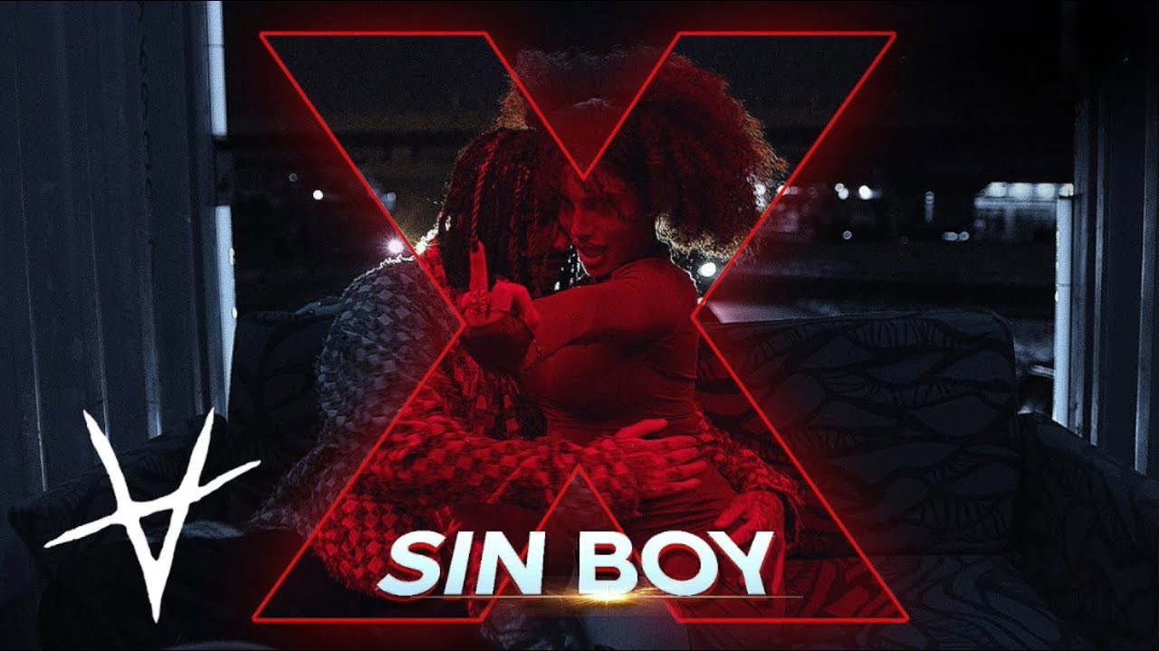 Sin Boy vjen në listë me një këngë në shqip dhe tingëllon kaq bukur ...