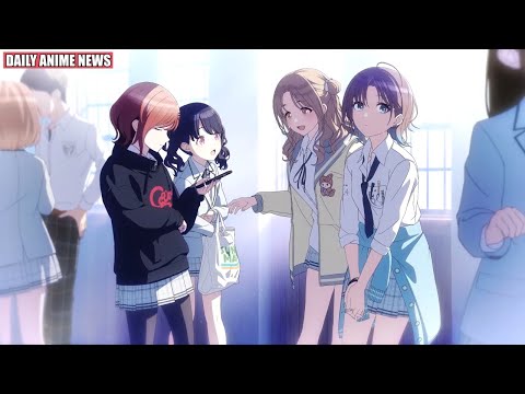 Get Ready for More of Shiny Colors’, The Idolm@ster Shiny Colors SEASON 2 Announced