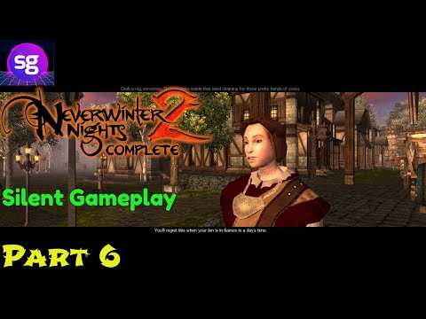Steam Community :: Video :: Neverwinter Nights 2 Part 6