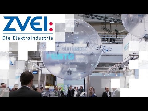 Europa zwischen Digitalisierung und Industrie 4.0 | ZVEI