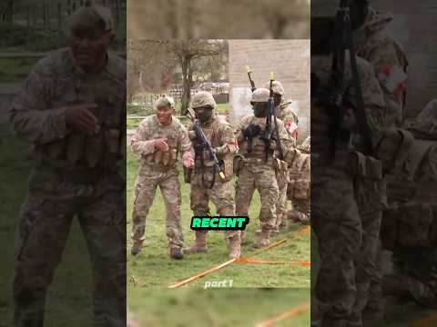 Recruiting AIDS prisoners to fight?what do you think? #military #militarytraining #army #news