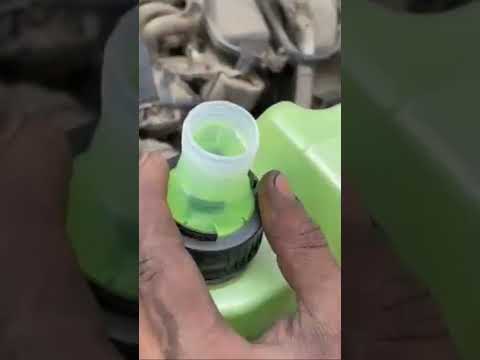 World best oil for world best brand Mercedes