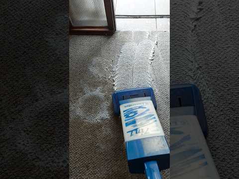 Shark CarpetXpert Carpet Cleaner REVIEW - The Best Carpet Cleaner in 2025 HOOVER® PowerScrub XL+