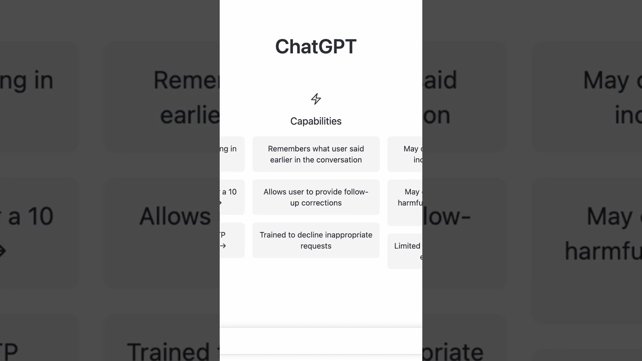 Learn Python with ChatGPT - No more Google     #chatgpt #openai