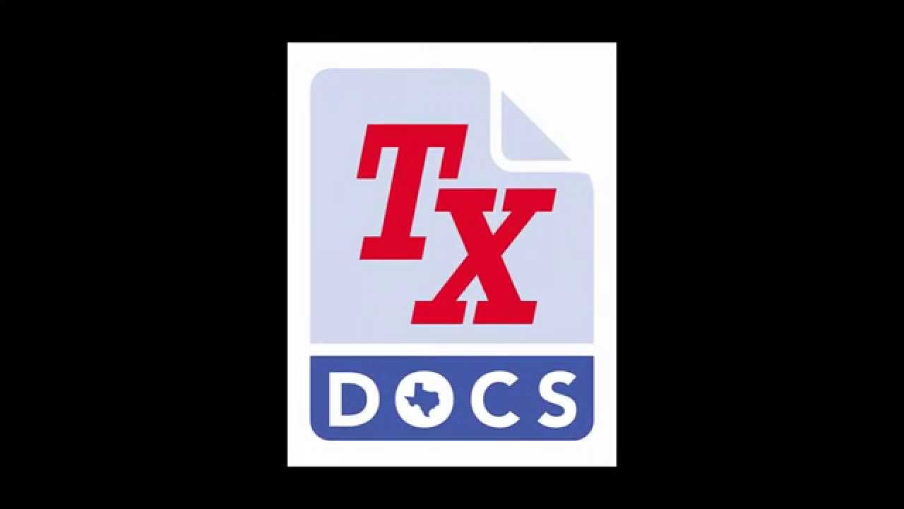 Getting Started   Introduction to TXDocsPlus