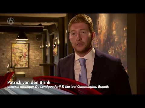 De Beste Ondernemers van NL - Landgoederij-Bunnik