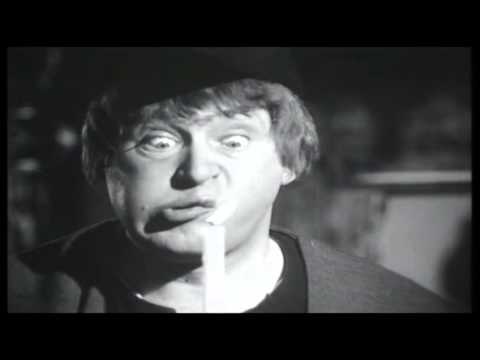 blaaskaak | van koninklijk tot knettergek