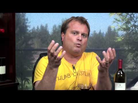 Trader Joe's Reserve Paso Robles Carignane 2010, Two Thumbs Up Wine Review