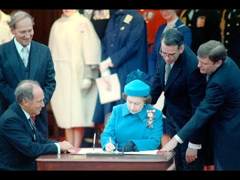 HQC4 - P8 - Les choix de société dans le Québec contemporain - 4a - Statut politique du QC. 1 de 3