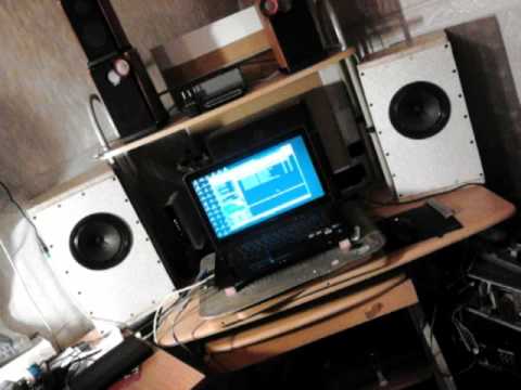 Visaton BG 17 8 Ohm iMuso