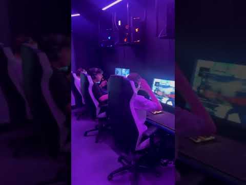 Algorithm team впервые приняла участие в крупном московском турнире по ...