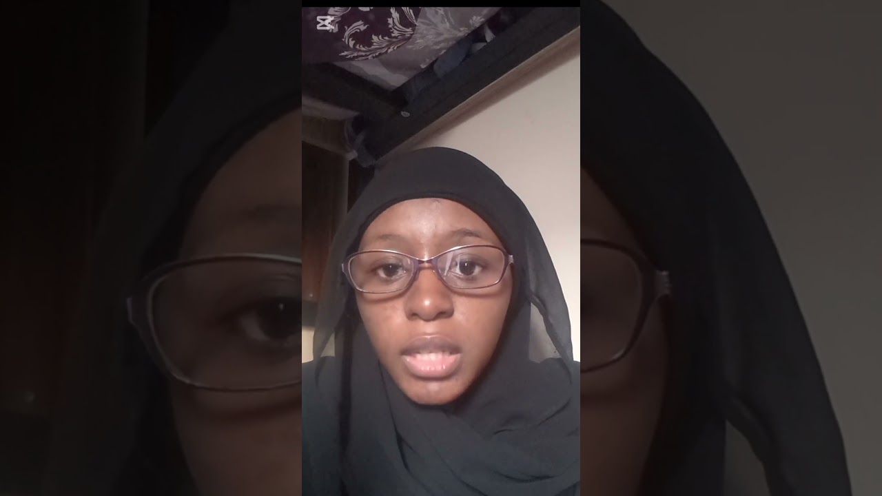 Tech4dev Women Fellowship Program Application Video