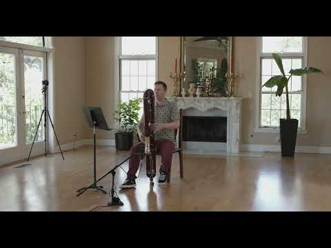 Silvestrini - Etude 5