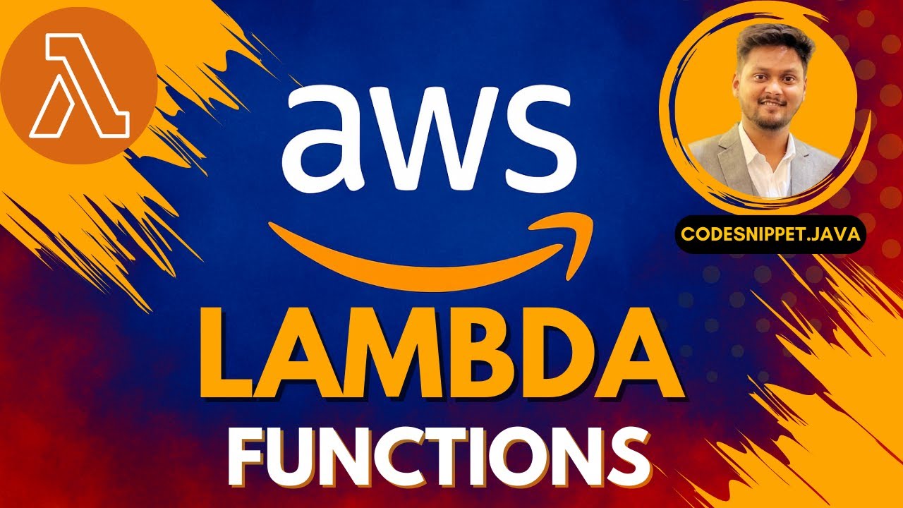 🚀 Serverless with AWS Lambda | Explained with Java App ⚡ |  Easy Guide