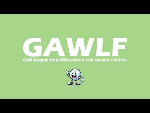 GAWLF, 2024 AR/VR Capstone Class