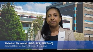 Meet the Administration - School of Dental Medicine - University at Buffalo