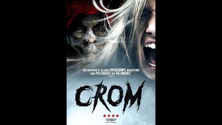 Curse of Crom: The Legend of Halloween streaming