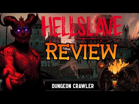 Steam Community :: Hellslave