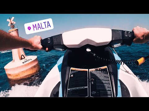 MALTA | @nick.lucarelli