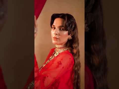 Zamani Begum by Maryum n Maria 4 #fashion #unstitched #bridalfashion