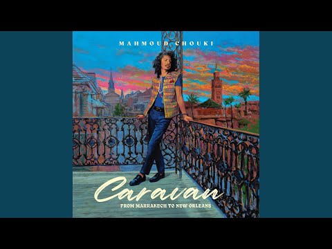 Angelica (feat. Jason Marsalis)