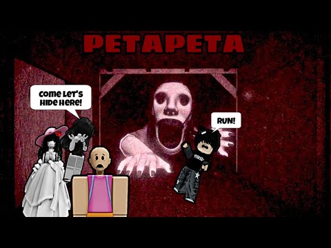 PETAPETA | part 1-6