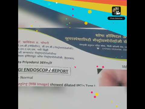 SHOBHA HOSPITAL and SUPER SPECIALITY GASTROENTEROLOGY CENTER JALGAON.