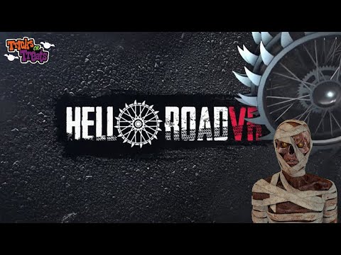 Steam Community :: Video :: Hell Road VR - Early Access