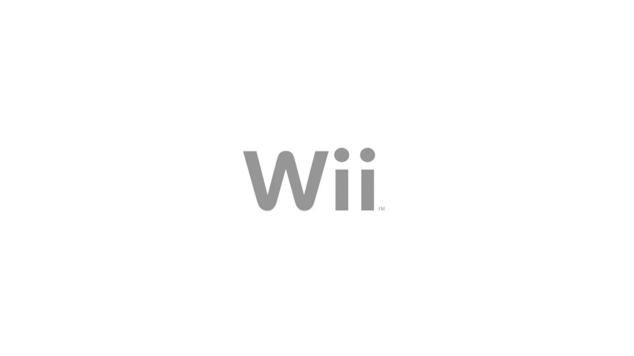 Nintendo Wii Jingle