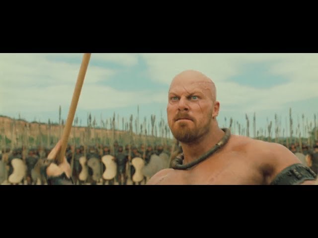 5 WWE Superstars You Didn't Know Had Cameo's In Huge Movies