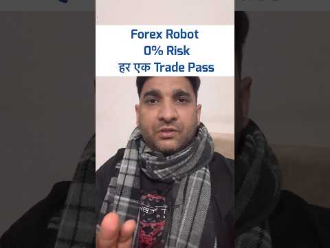 Forex Robot zero percent Risk #forex #trading #stockmarket #dubai