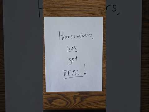 Homemakers- let's clean up the messes!!! #homemaking #homemaker #homemakingmotivation #spring