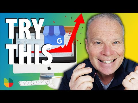 Attract Customers With This POWERFUL GMB Feature