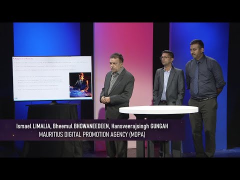 MRIC National Innovator Hall of Fame 2025 - Episode 08