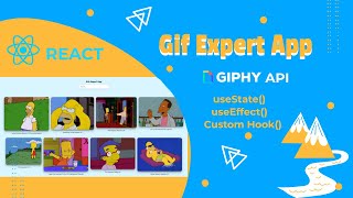 GitHub - garu2/Gif-Expert-App: Gif Finder (searcher) using Giphy API