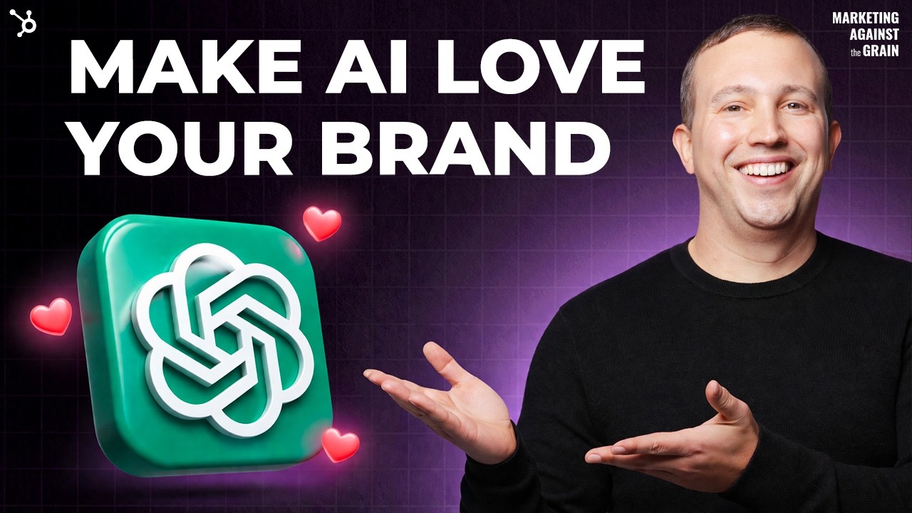 How to Dominate AI Search Results (AI SEO Strategy)