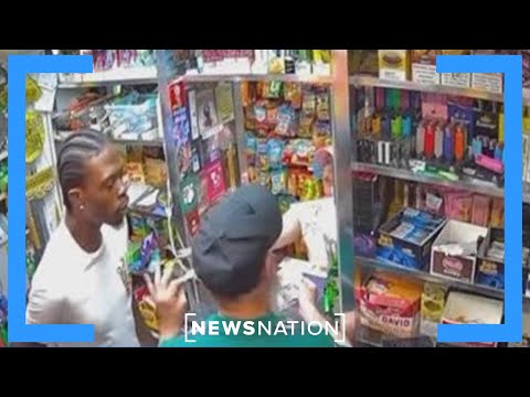 Legal expert explains self-defense laws | NewsNation Prime