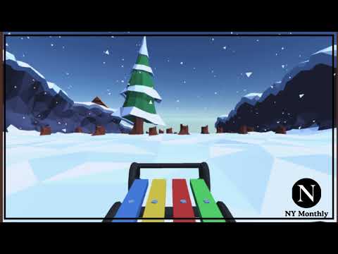 Snow Rider 3D Unblocked: Master the Game Anywhere!