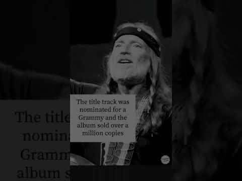 On this day in country music history in 1984 Willie was number one #countrymusic #willienelson