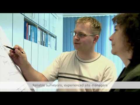 Markus Hörning GmbH - Historic Properties - engl sub