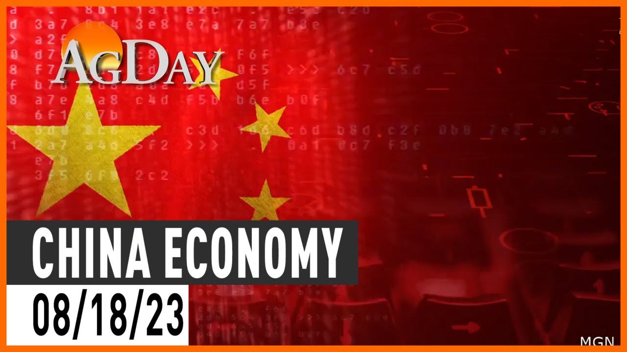 AgDay 08/18/23