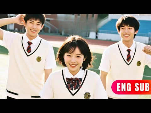 [ENG SUB]✨My Own Brother and Crush Used Me as a System Puppet to Lift a Poor Girl #DRAMA #PureLove