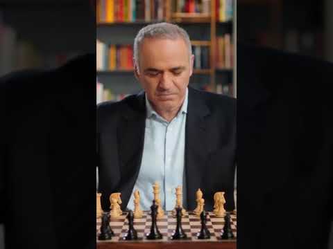 Garry Chess